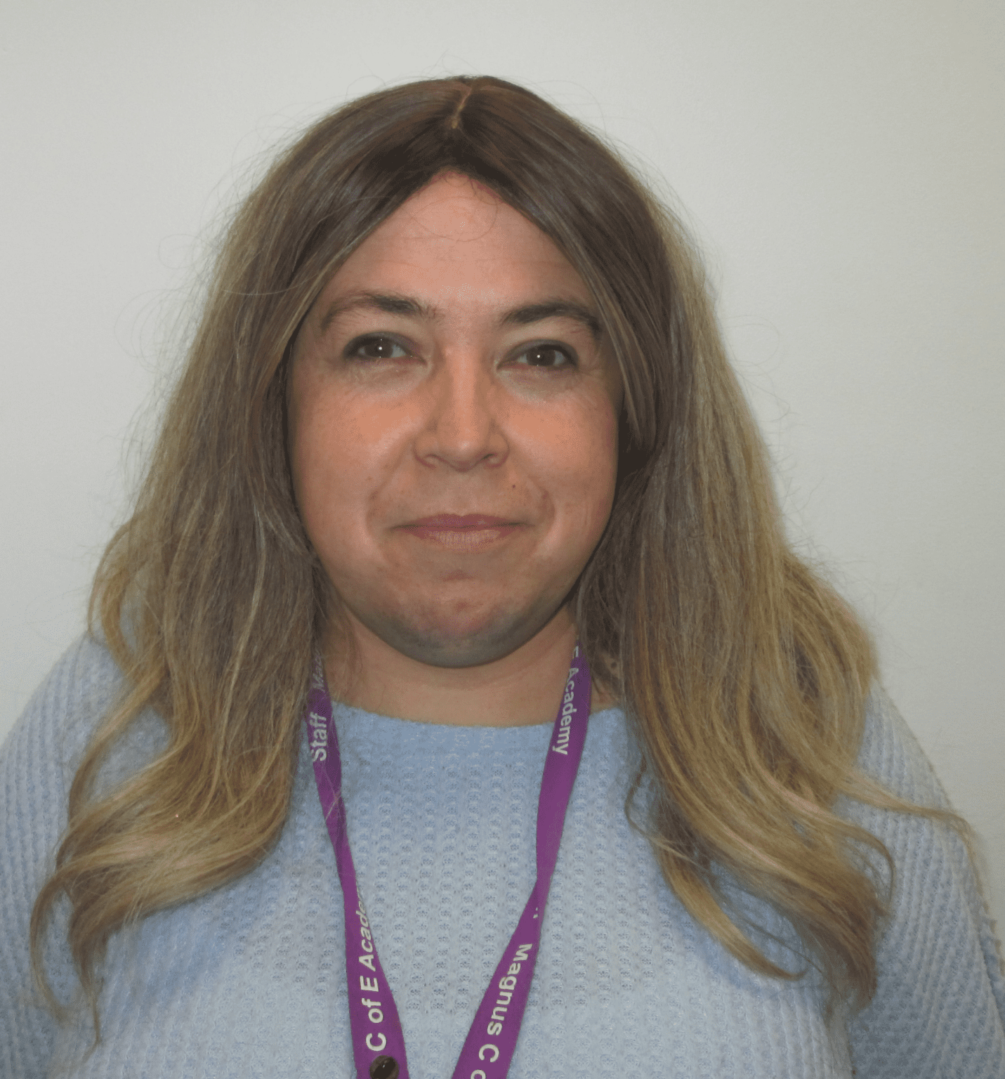 Meet Our Staff - Magnus C of E Academy