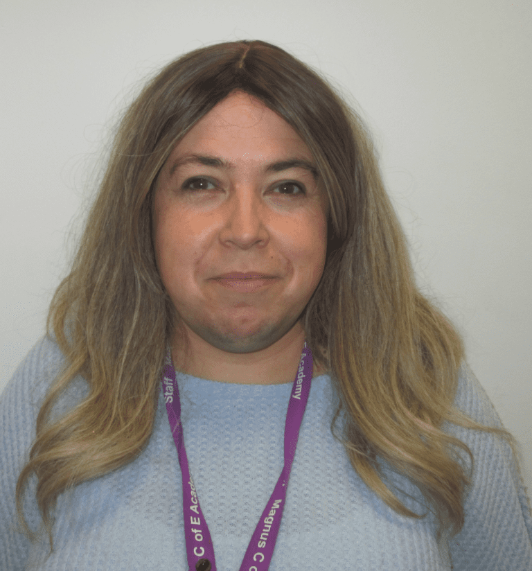 Meet Our Staff - Magnus C of E Academy