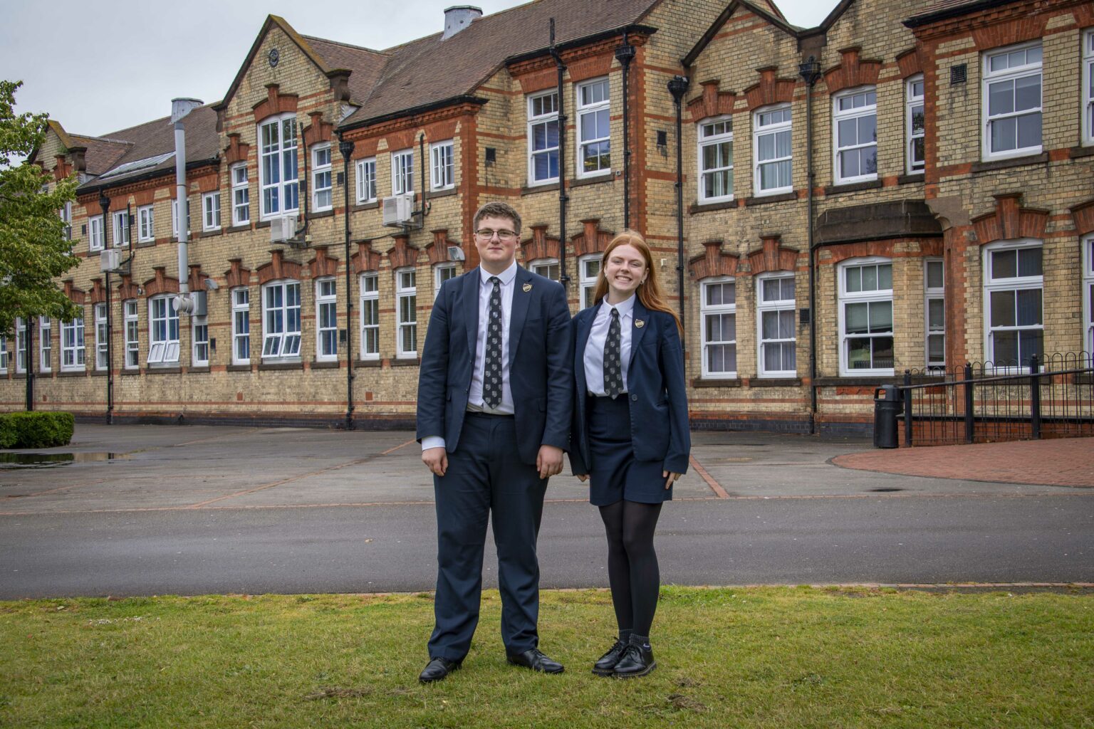 Home - Magnus C of E Academy