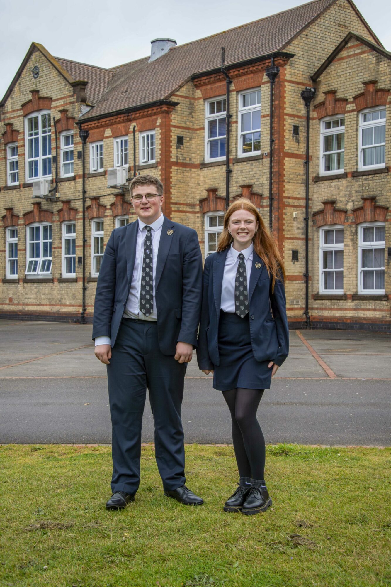 Leadership - Magnus C of E Academy